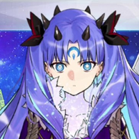 Ishtar Ashtoret MBTI Personality Type: INTP