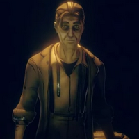 🔥 Henry Stein MBTI | Bendy and the Ink Machine (Series) Personality Types