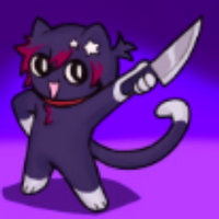 🔥 hitmeuppp "Misaki" MBTI | Killer Chat! Personality Types