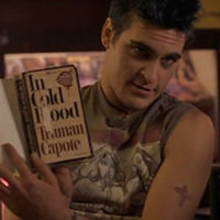 Max California - Discussion on PDB