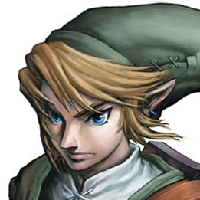 Link (Twilight Princess) MBTI Personality Type: ISFP