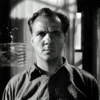 Harold Mitchell - Discussion on PDB