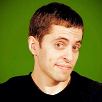 Matthew Sohinki (Smosh) - Discussion on PDB