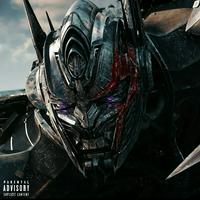 🔥 Nemesis Prime MBTI | Transformers (Bayverse) Personality Types