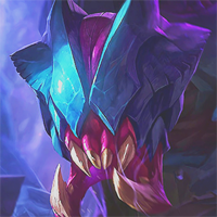 Rek'Sai - Discussion on PDB