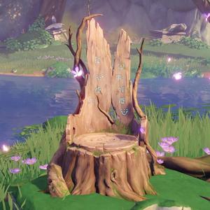 🔥 Nabu Malikata (Goddess of Flowers) MBTI | Genshin Impact NPCs (Non ...