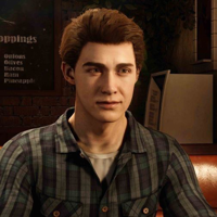 Spider-Man (Franchise) MBTI Personality Type - Gaming