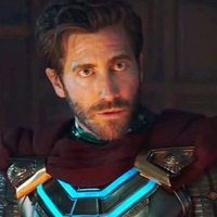 Quentin Beck / Mysterio MBTI Personality Type: ENFJ