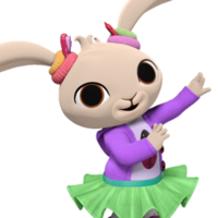 🔥 Coco MBTI | Bing (2014) Personality Types