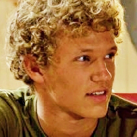 🔥 Byron MBTI | H2O: Just Add Water (2006) Personality Types