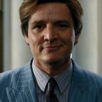 🔥 Maxwell Lord IV MBTI | DC Extended Universe Personality Types