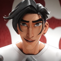 Ken Sato "Ultraman" MBTI Personality Type: ESTP