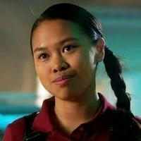 Patty Logan MBTI Personality Type: ESTJ