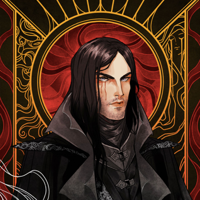 🔥 Empire of the Vampire MBTI Personality Types