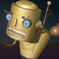 🔥 Carl the Robot MBTI | Meet the Robinsons (2007) Personality Types