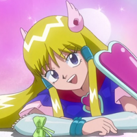 Denbo MBTI Personality Type: ENFP