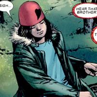 Camille Benally "Cammi" - Discussion on PDB