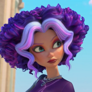 Stormy MBTI Personality Type: ENTP