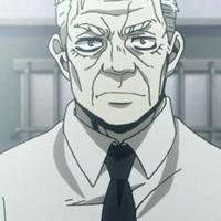 Chad Adkins MBTI Personality Type: ESTJ