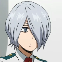 Reiko Yanagi “Emily” MBTI Personality Type: INTP