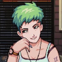 🔥 Freya Fatima MBTI | Coffee Talk Personality Types