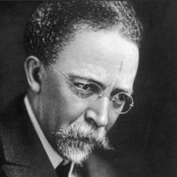 Henry Ossawa Tanner - Discussion on PDB