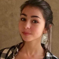 Carla Georges Personality Type (MBTI, Enneagram, Song Persona)