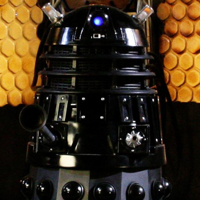 Dalek Sec - Discussion on PDB
