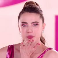 🔥 Sue MBTI | The Substance Personality Types