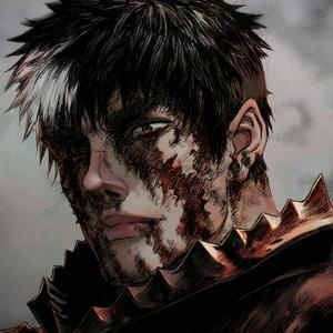 Guts MBTI Personality Type: ISTP