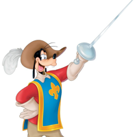 Goofy - Discussion on PDB