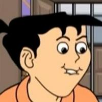 Nonte MBTI Personality Type: ENTP