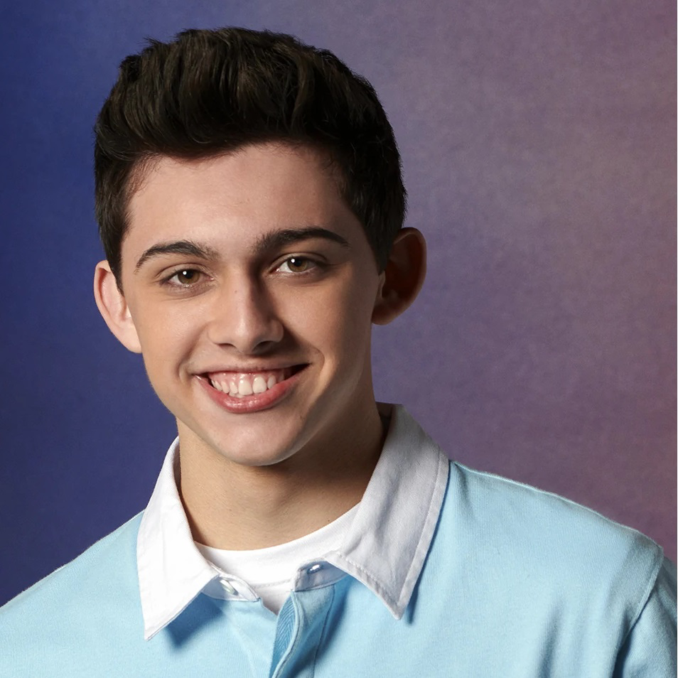 🔥 Neil Flores MBTI | That's So Raven (2002) / Raven's Home (2017 ...