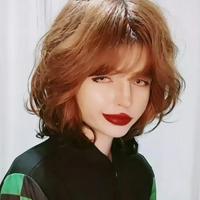 Olivia Giordano (liiias._) MBTI Personality Type: INFP or INFJ?