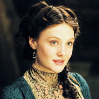 🔥 Angel (2007) MBTI Personality Type - Movies