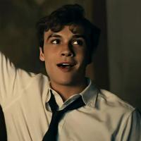 🔥 Marcus Lopez Arguello MBTI | Deadly Class (2018) Personality Types