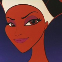 Calliope the Muse of Epics - Discussion on PDB