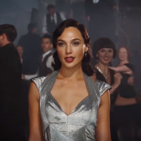 🔥 Linnet Ridgeway Doyle MBTI | Death on the Nile (2022) Personality Types