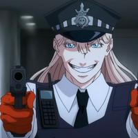 🔥 Grimm MBTI | Hero Mask Personality Types