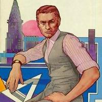 Howard Roark - Discussion on PDB