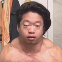 What do you think Alan Wu (alwuhu)'s personality is?