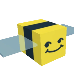 Honey Bee MBTI Personality Type: ENTP