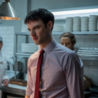 Jake - Discussion on PDB