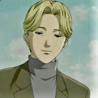 Johan Liebert MBTI Personality Type: INFJ