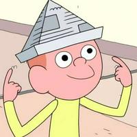 🔥 Dustin Conway MBTI | Clarence (2013) Personality