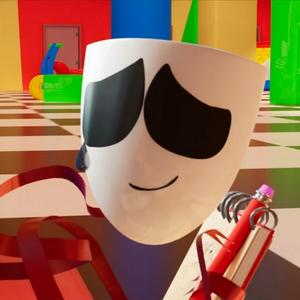 Gangle MBTI Personality Type: INFP