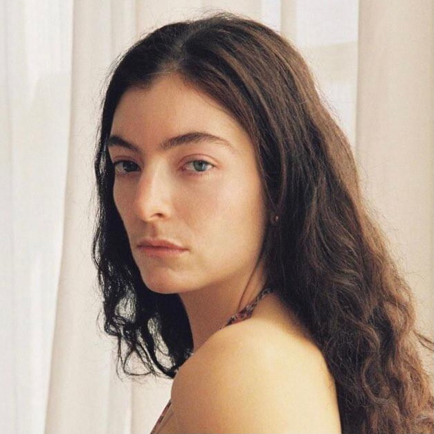 Lorde's MBTI Personality Type | Why would she have Fe?