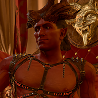 🔥 Haarlep MBTI | Baldur's Gate Personality Types