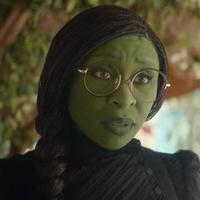 🔥 Elphaba Thropp MBTI | Wicked (2024) Personality Types