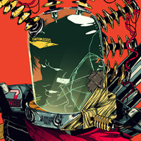 🔥 Electro Triple Star MBTI | No More Heroes Personality Types